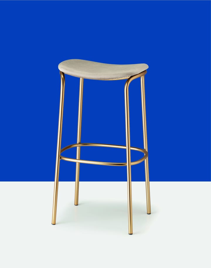 SCAB contract furniture: tables and stools in metal, wood and fabrics