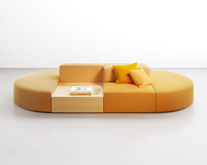Stylex introduces a line of new contract furniture at NeoCon 2023