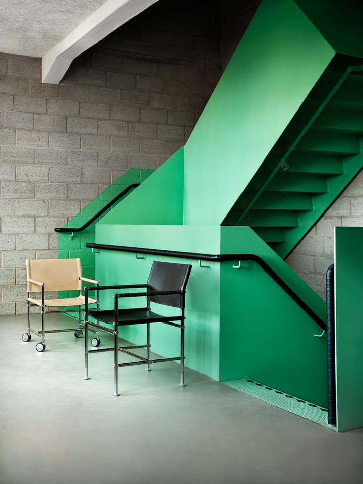 Bla Station introduces the ABLE chair