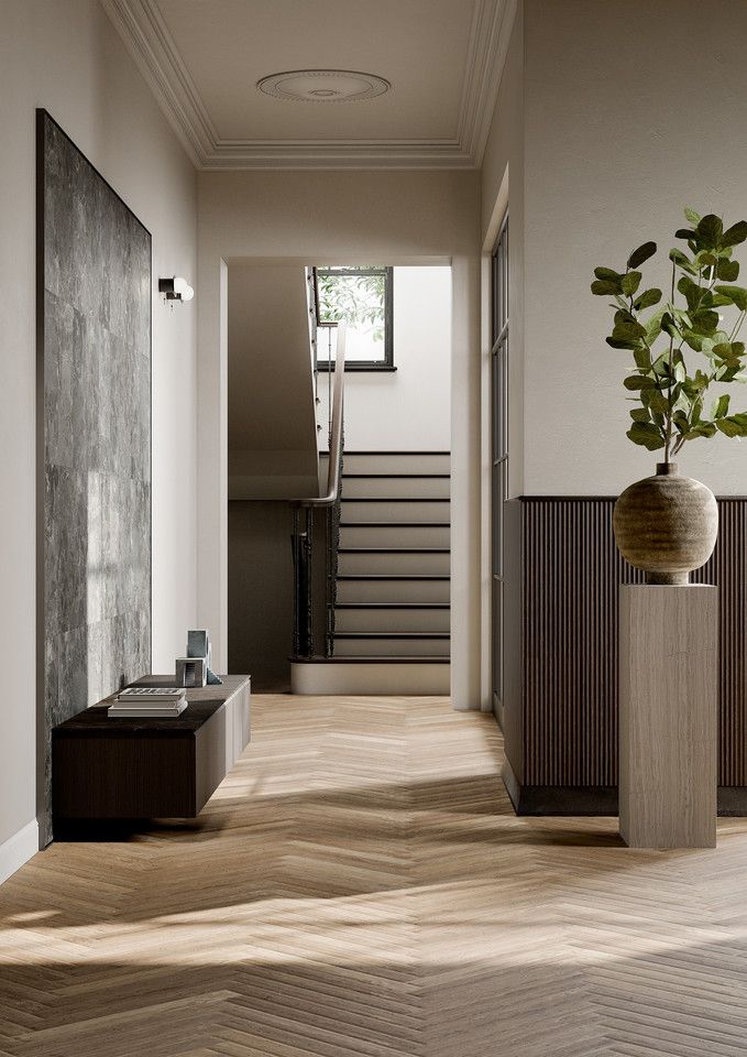 Salvatori Marble Furnishings at Fuorisalone 2023