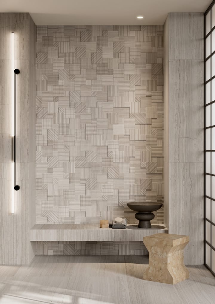 Salvatori Marble Furnishings at Fuorisalone 2023