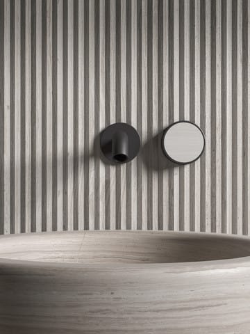 Salvatori Spaghetti taps designed by Elisa Ossino