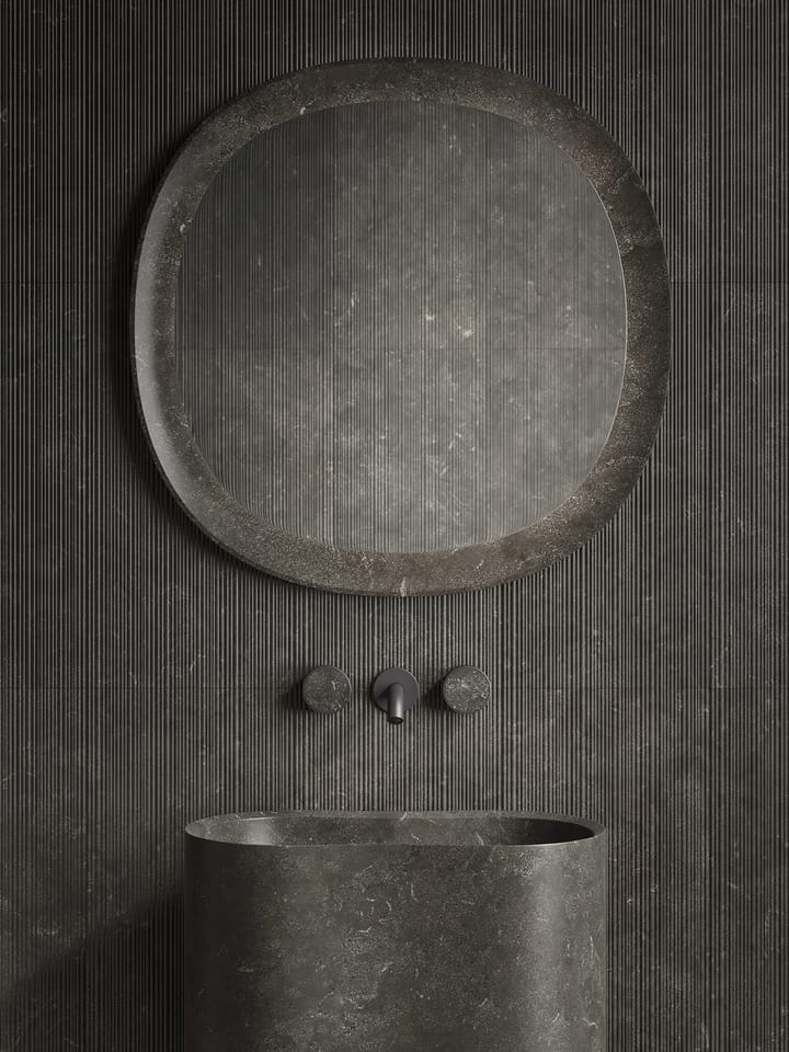 Salvatori Spaghetti taps designed by Elisa Ossino