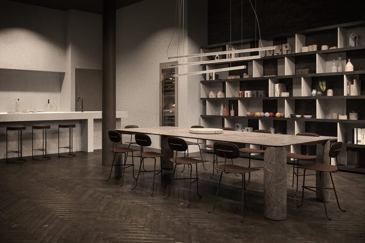 The new Salvatori showroom in New York