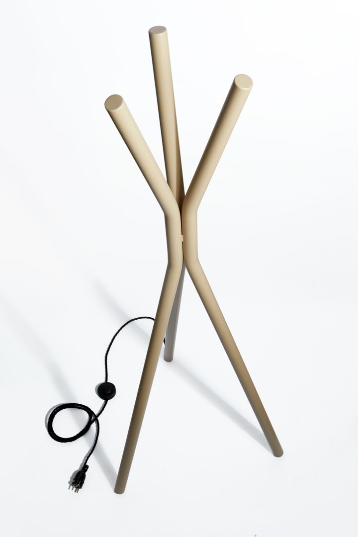 Tree, the new Scirocco H free-standing steel radiator