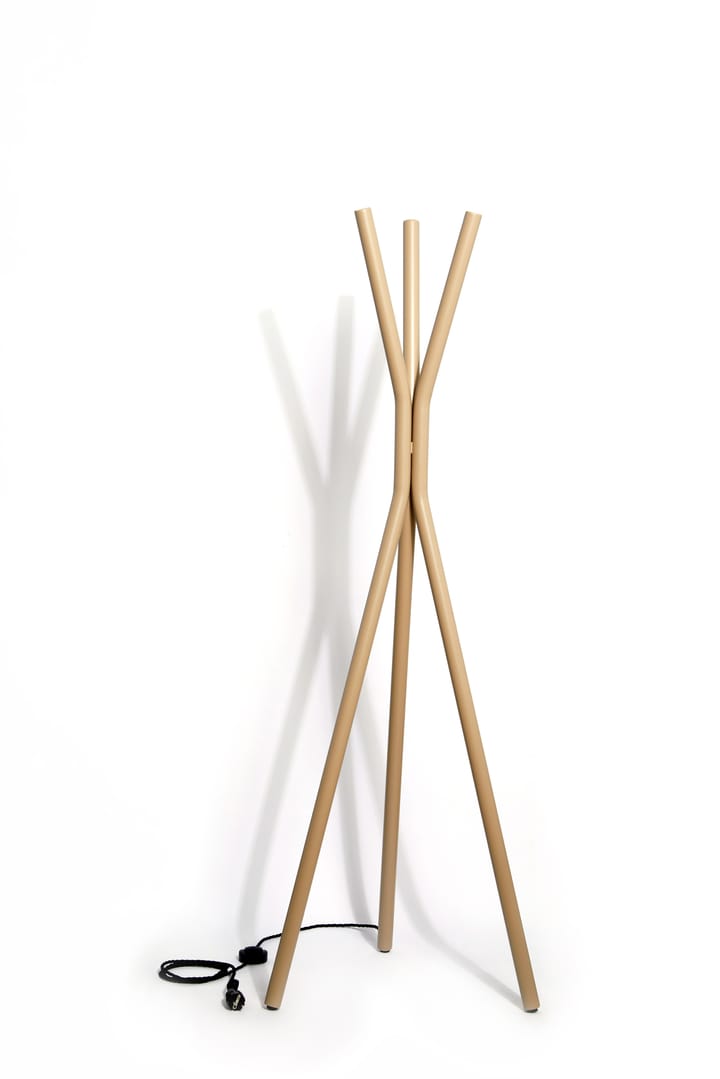 Tree, the new Scirocco H free-standing steel radiator