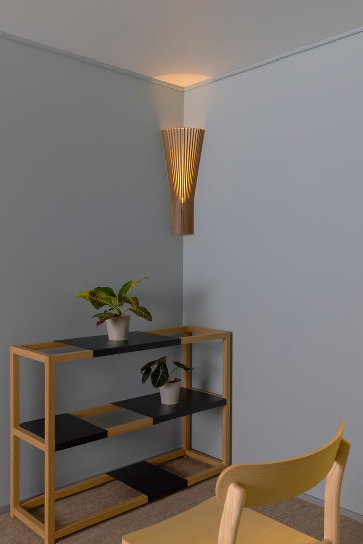 Illuminate the Corners: Secto Design presents Secto Corner Lamp