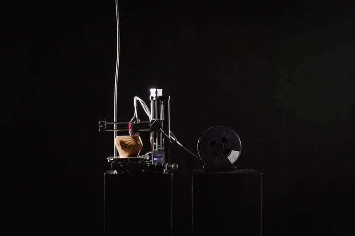 Sheyn debuts its 3D-printed Blend Collection of vases