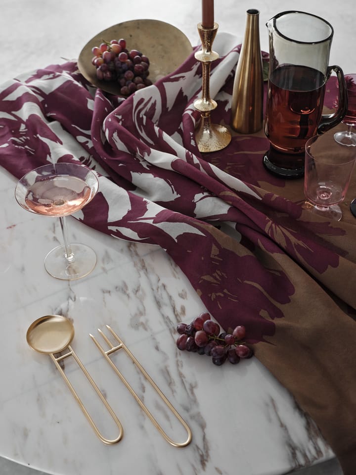 Society Limonta home textiles for bedroom, living area and bathroom