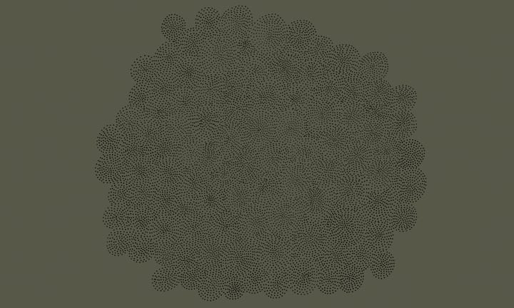 The Shades of Autumn for the SpaghettiWall Wallpapers