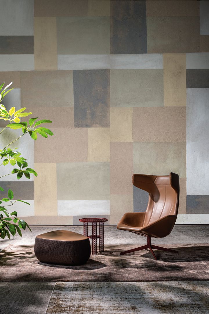 The Shades of Autumn for the SpaghettiWall Wallpapers