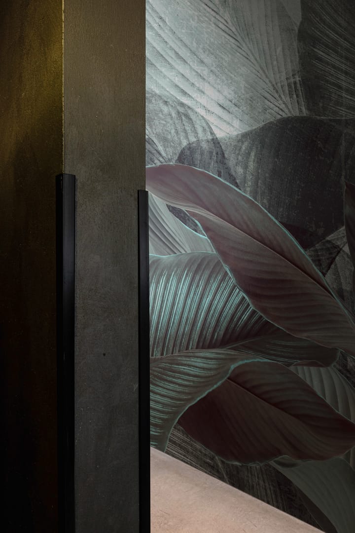 Autumnal shades for SpaghettiWall wallpapers