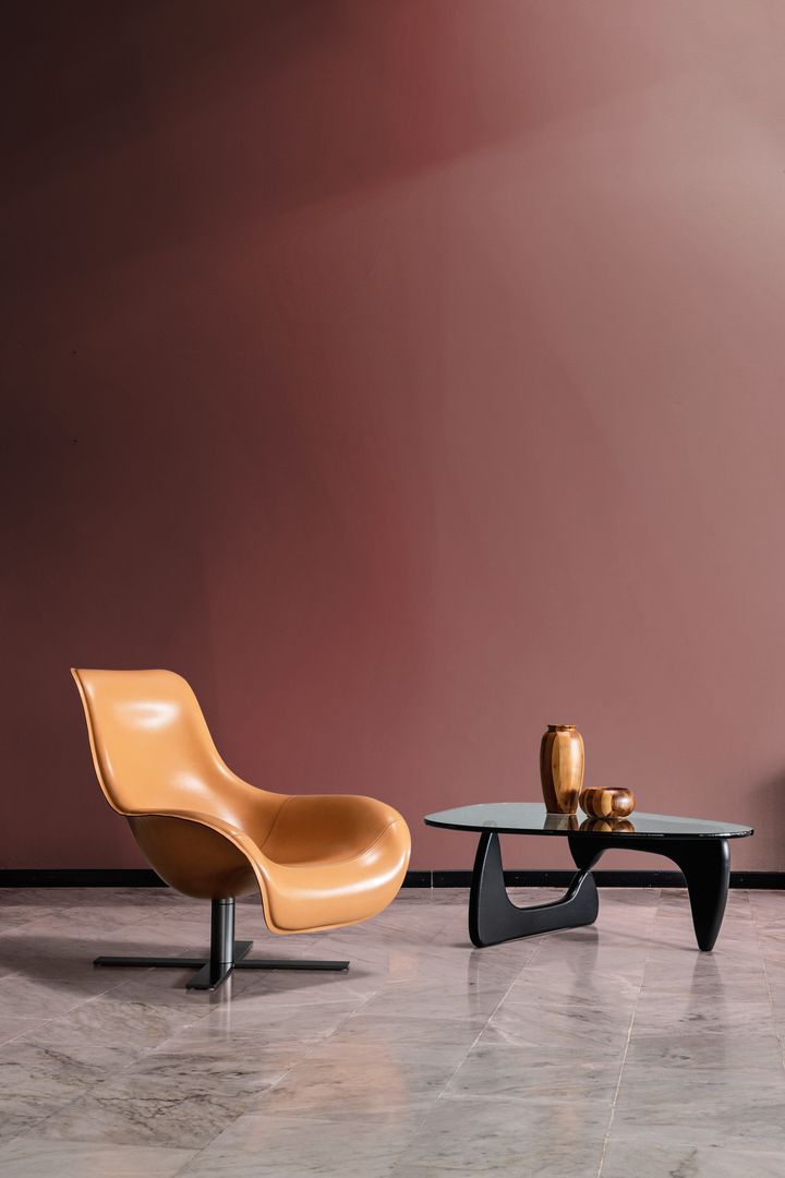 The Shades of Autumn for the SpaghettiWall Wallpapers