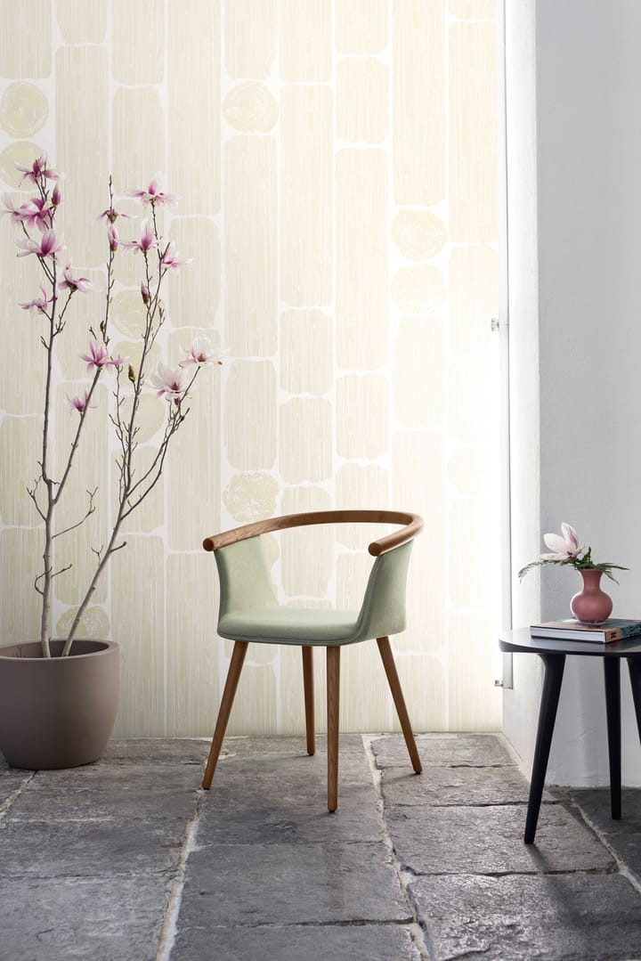 SpaghettiWall Panoramic Wallpapers by Gian Paolo Venier