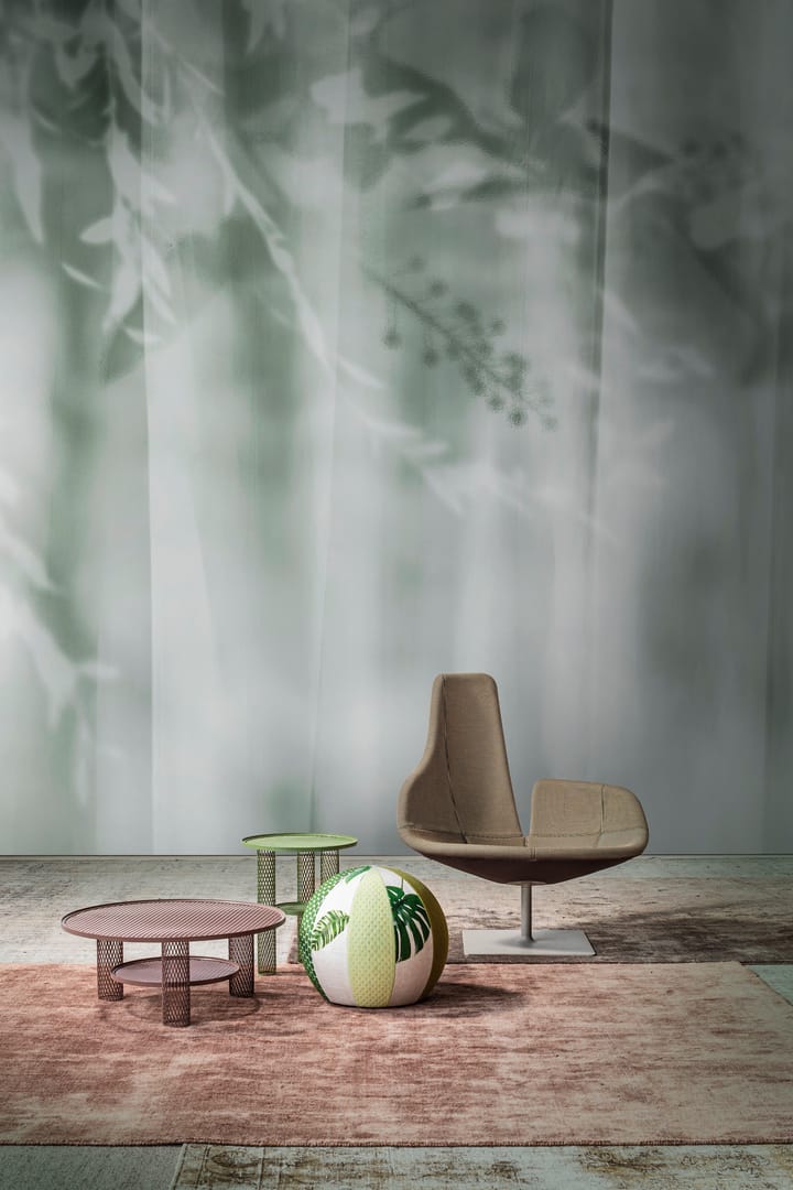 Autumnal shades for SpaghettiWall wallpapers