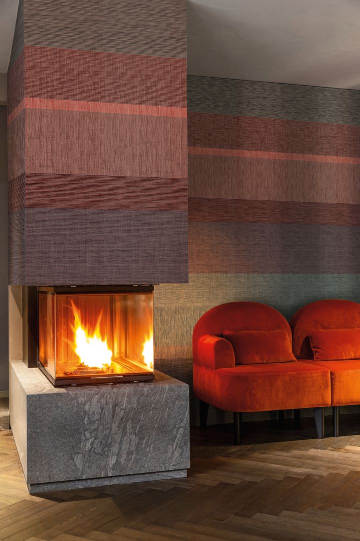 The Shades of Autumn for the SpaghettiWall Wallpapers