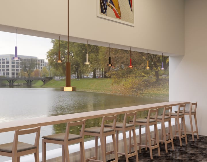 New Zero lighting collections