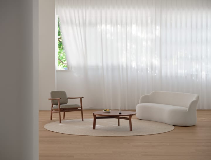 Omotenashi is the Stellar Works installation at 3daysofdesign