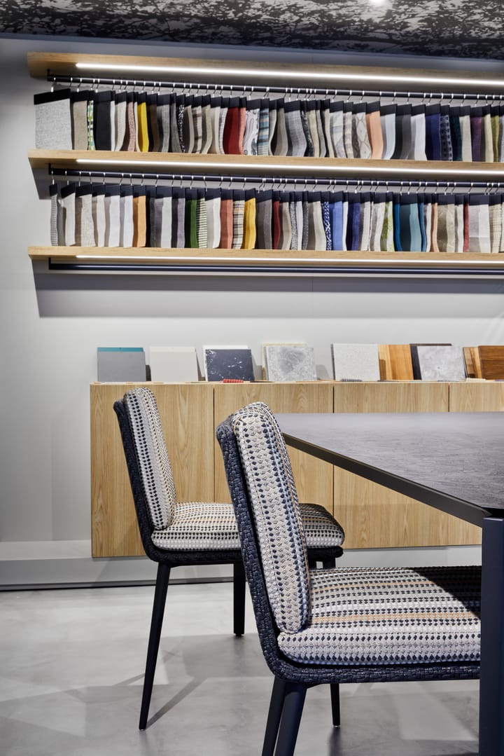 Talenti inaugurates a new space in Paris