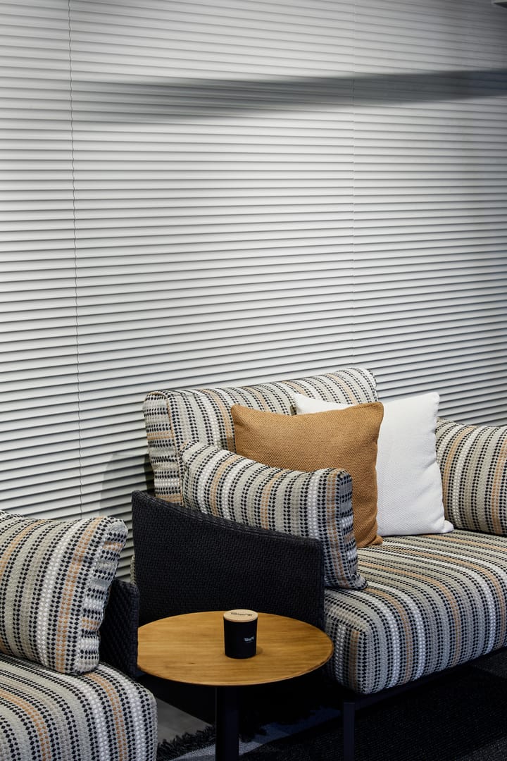 Talenti inaugurates a new space in Paris