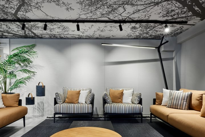 Talenti inaugurates a new space in Paris