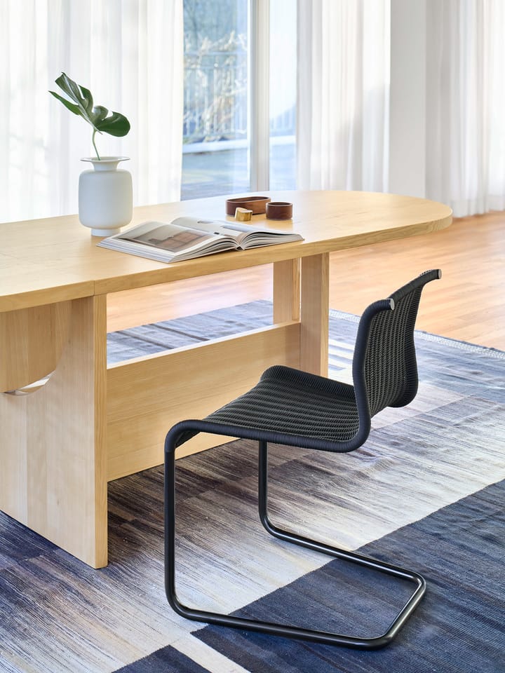 Der neue B15 von Tecta und das 100-jährige Jubiläum von Bauhaus Dessau