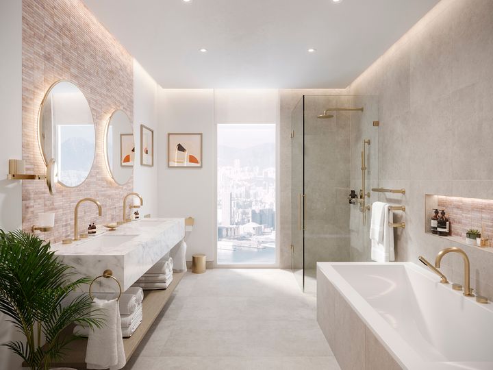 THG Paris unveils Yoko, a new collection of tap