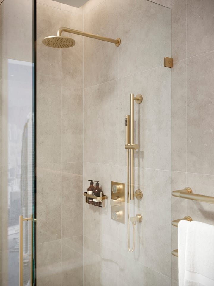 THG Paris unveils Yoko, a new collection of tap accessories