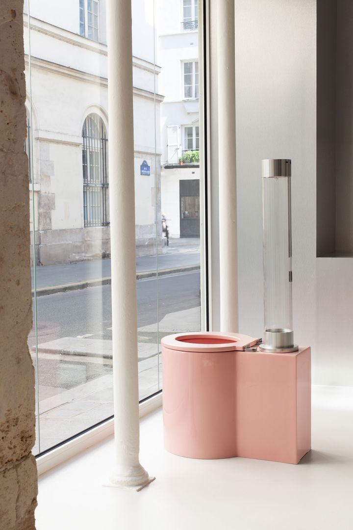 Trone opens the doors of its first showroom
