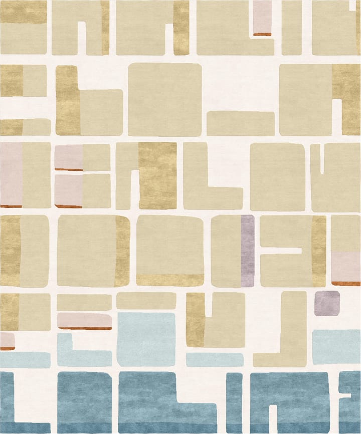 Atelier Tapis Rouge carpets: the Ambiance Collection inspired by Paris