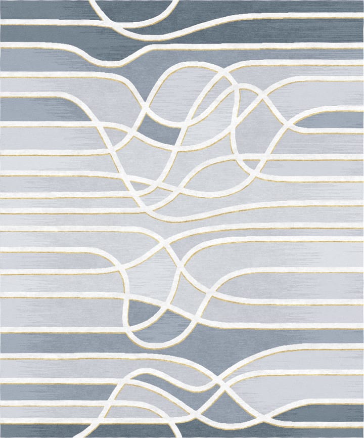 Atelier Tapis Rouge carpets: the Ambiance Collection inspired by Paris