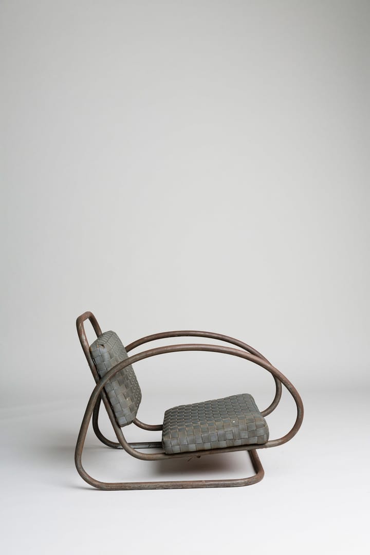 Tecta: Kragstuhlmuseum erzählt die Geschichte des Designs der Stühle