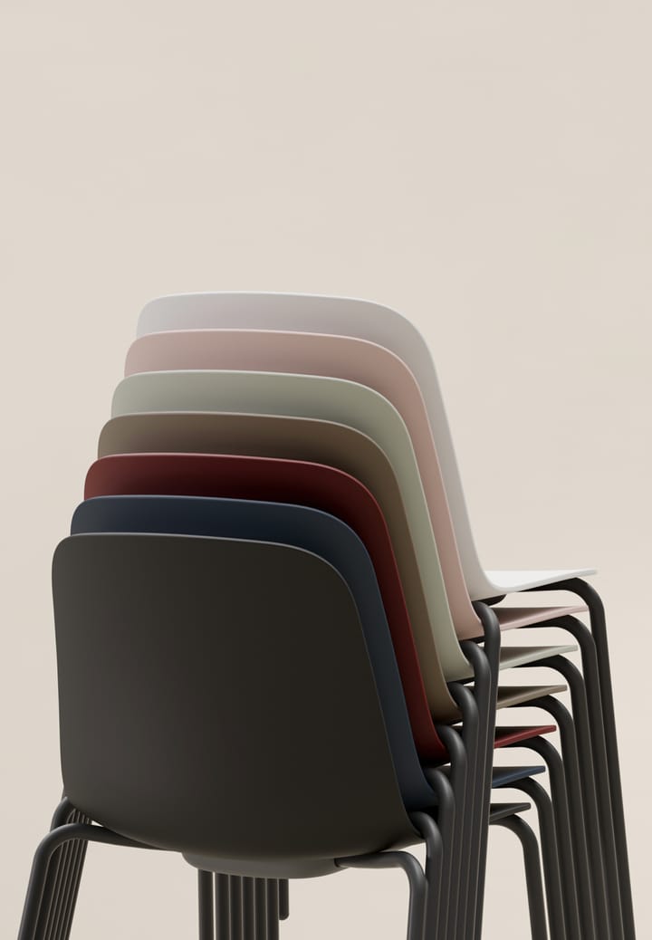 Teknion presents the Loria seating system