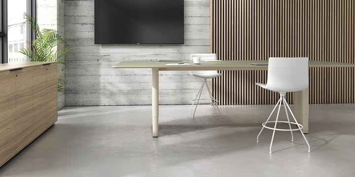 The office of the future by Watson