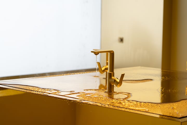 Grohe at Milan Design Week 2023 with GROHE SPA Health through Water