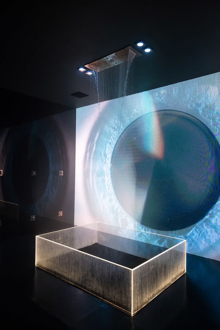 GROHE und Lixil: spektakulärer Markenauftritt auf der Milano Design ...