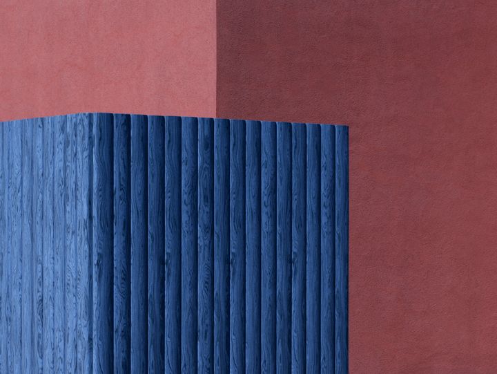 Turf Wood Textures at Neocon 2025: Acoustic Panels with Natural Wood ...