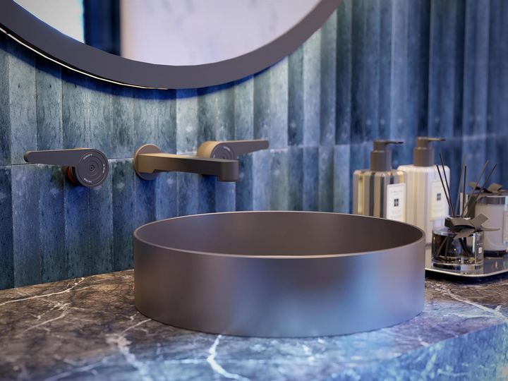 The new THG Paris and Wilmotte collection is all about photography!