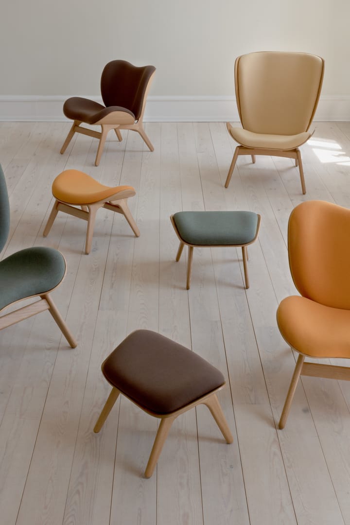 Presenting the new Umage collection of tables, seating and furnishing ...