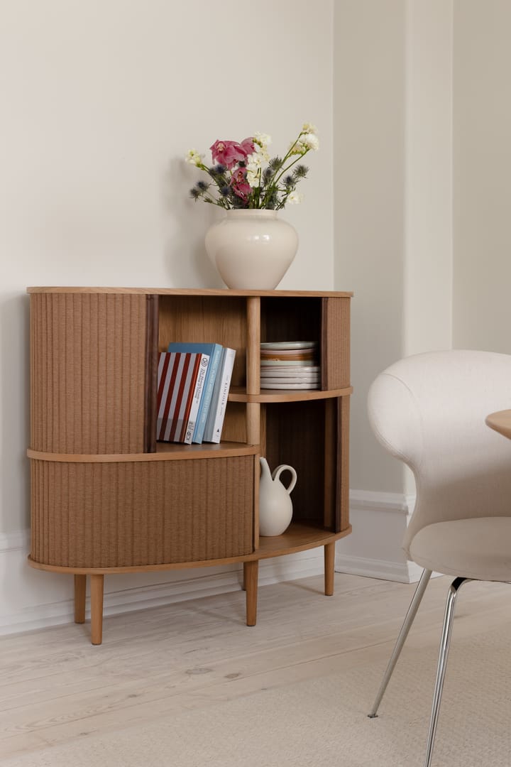 UMAGE: Sustainable and flexible Scandinavian design solutions