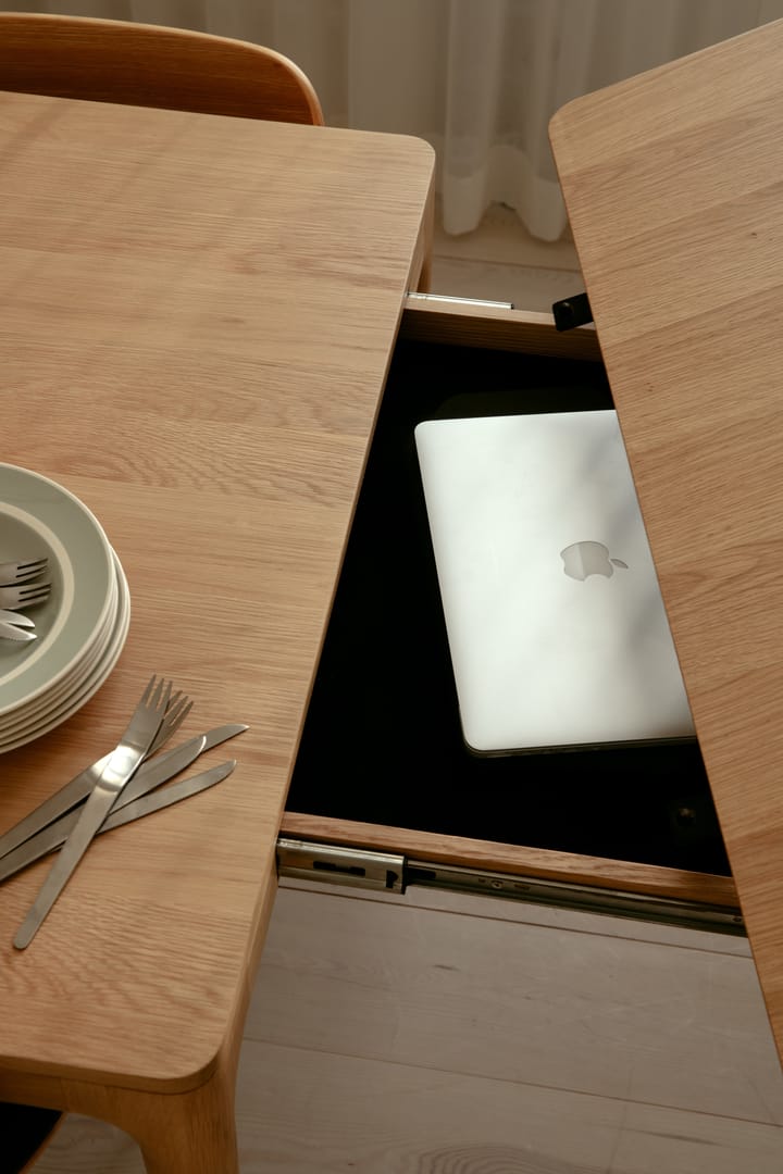 New UMAGE Dining Table at ICFF