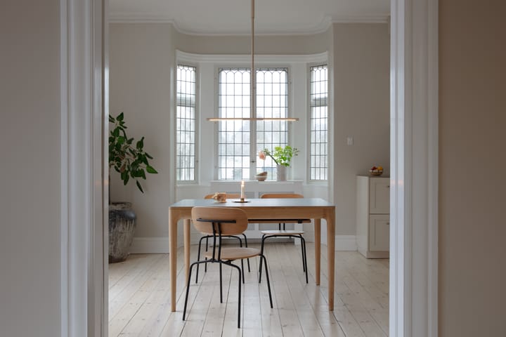 New UMAGE Dining Table at ICFF