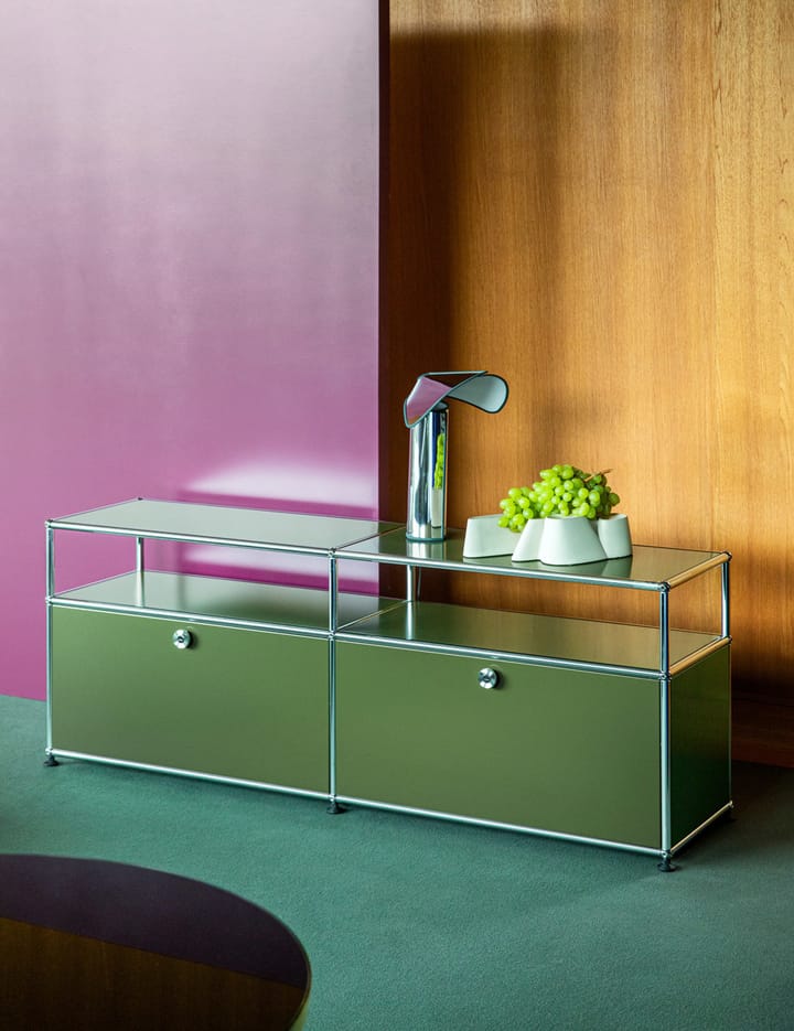 USM überrascht zum Jahresende mit einer Sonderedition des beliebten ...