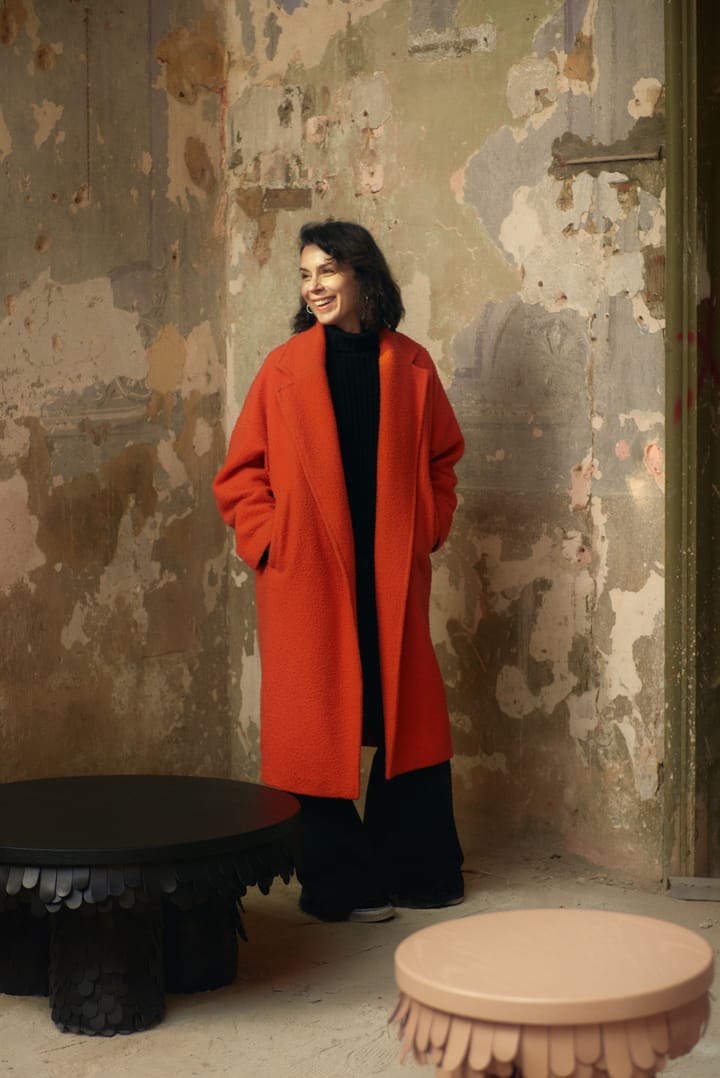 Lara Bohinc’s Betsy Collection for Uniqka