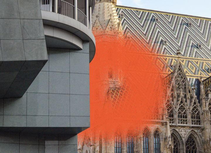 Vienna Design Week 2023 - 10 Tage lang Gestaltung und Gesellschaft im Fokus