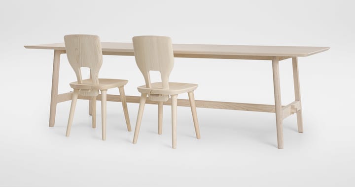 Zeitraum: The Alpenraum collection combines tradition and modernity