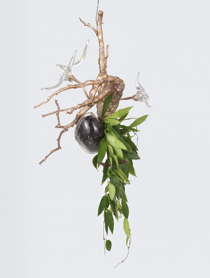 Serip launches three new collections: Origem, Dandelion, and Voa Rebirth