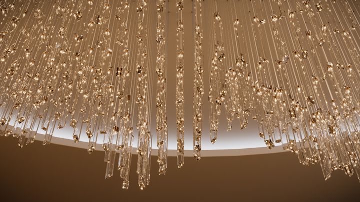 Cameron Design House presents the first piece in its new Baltic Series