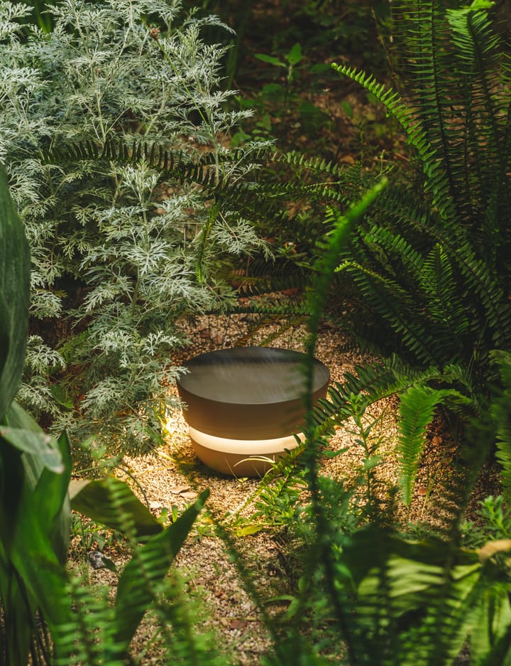 Vibia's new outdoor lamps