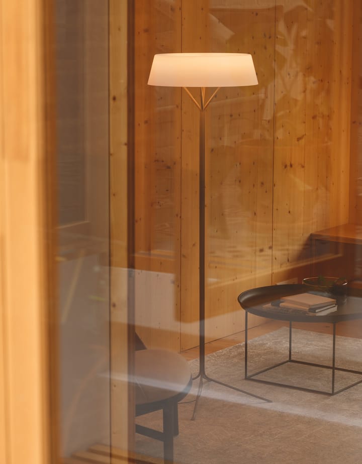 Neue Leuchtenkollektion Lily von Vibia